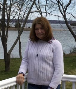 ArtVenture - Pam Pitt - North Kingstown Arts Council